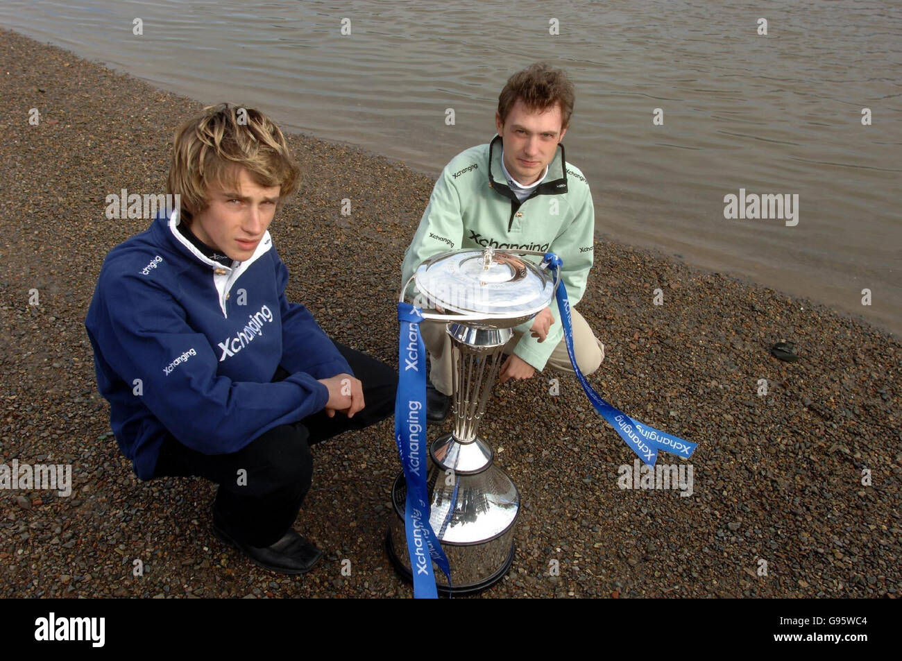 Peter rudge the cox hi-res stock photography and images - Alamy