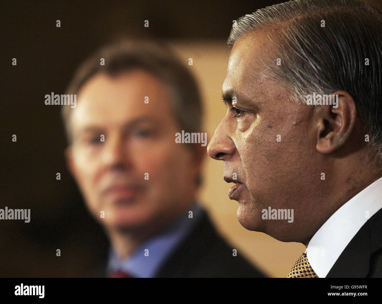 Jowell beckett hi-res stock photography and images - Alamy