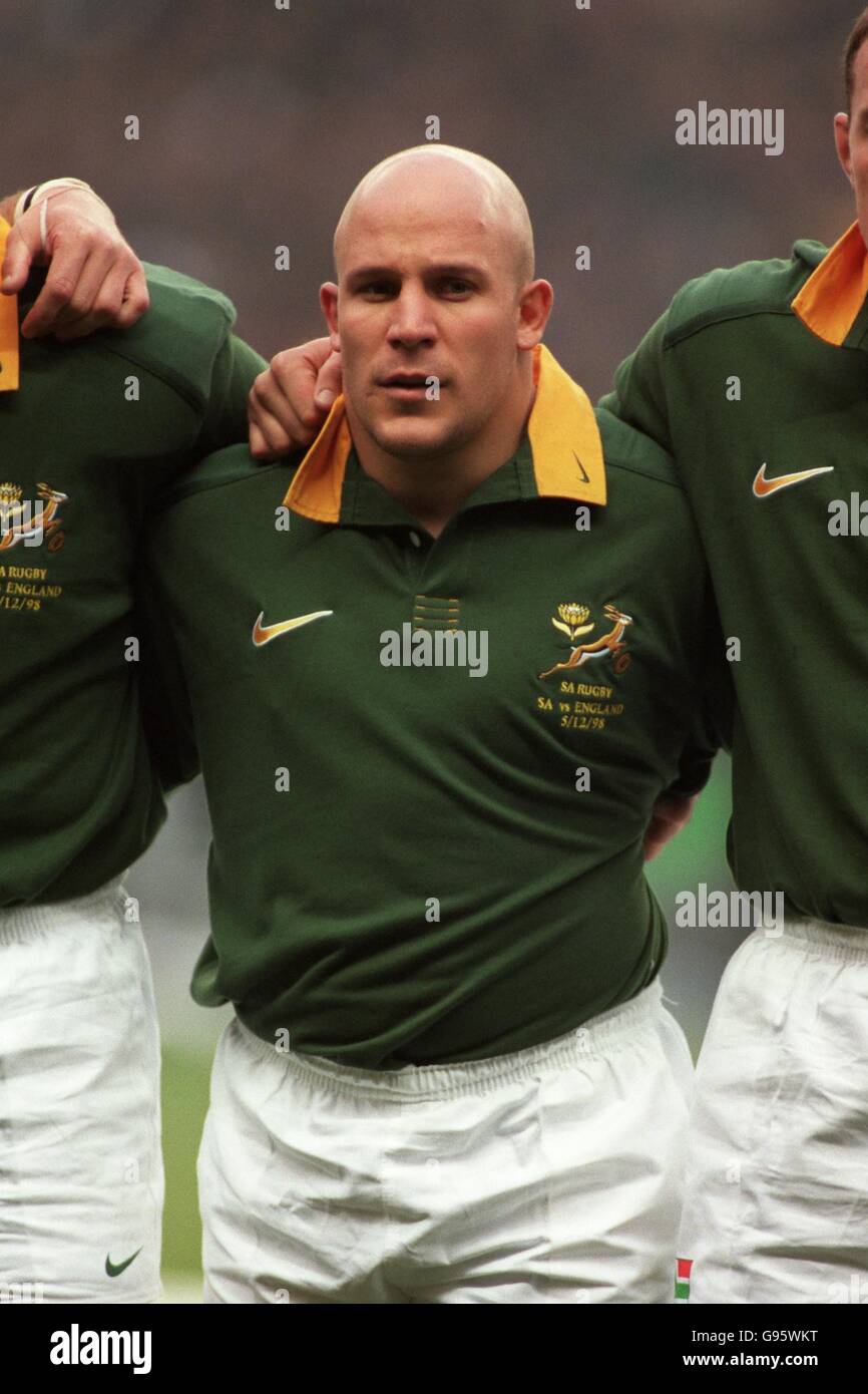 South africas james dalton hi-res stock photography and images - Alamy