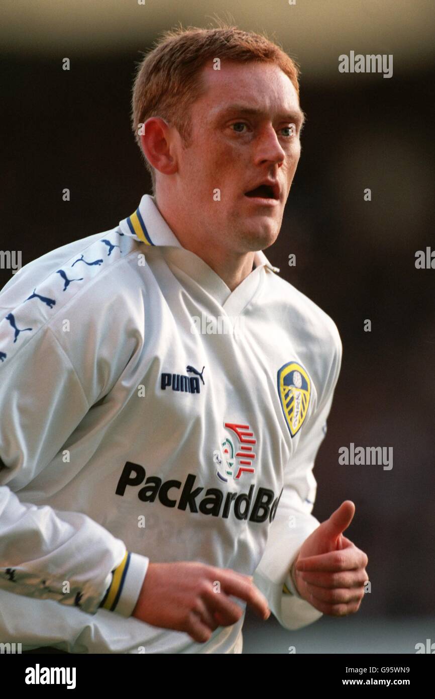 David hopkin leeds hi-res stock photography and images - Alamy