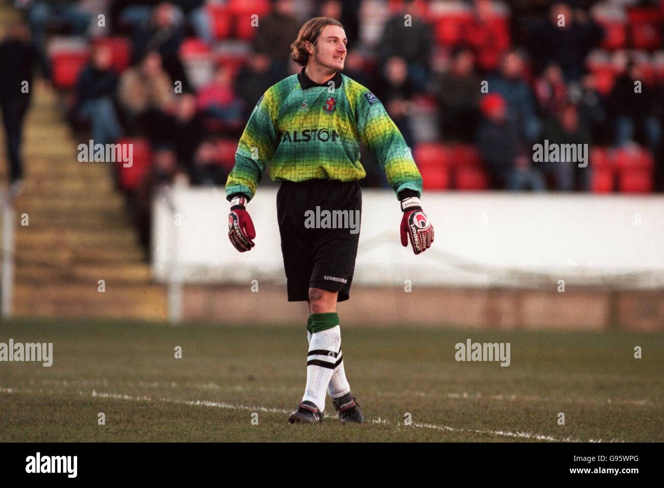 Barry richardson hi-res stock photography and images - Alamy