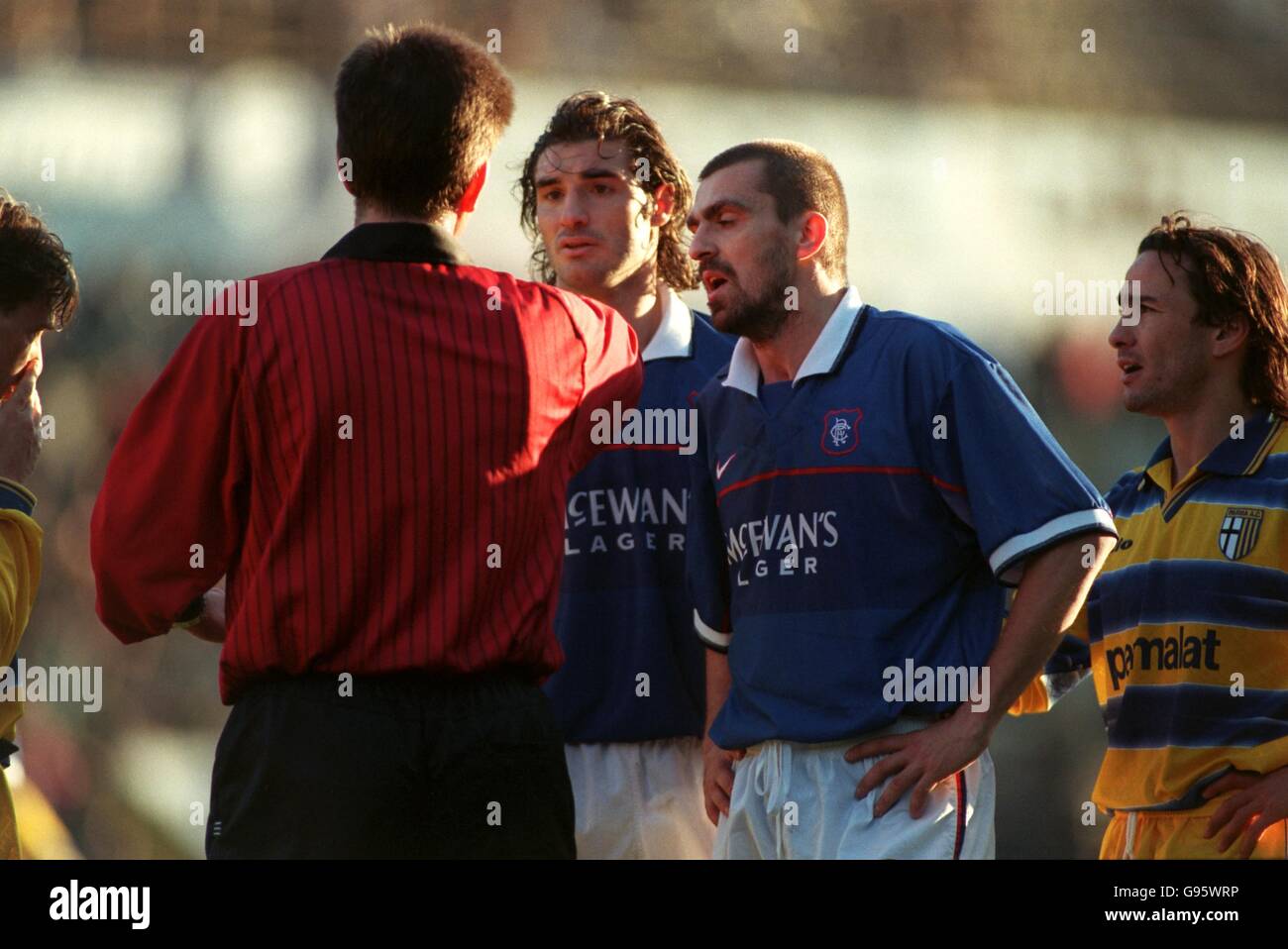 Sergio Porrini High Resolution Stock Photography and Images - Alamy