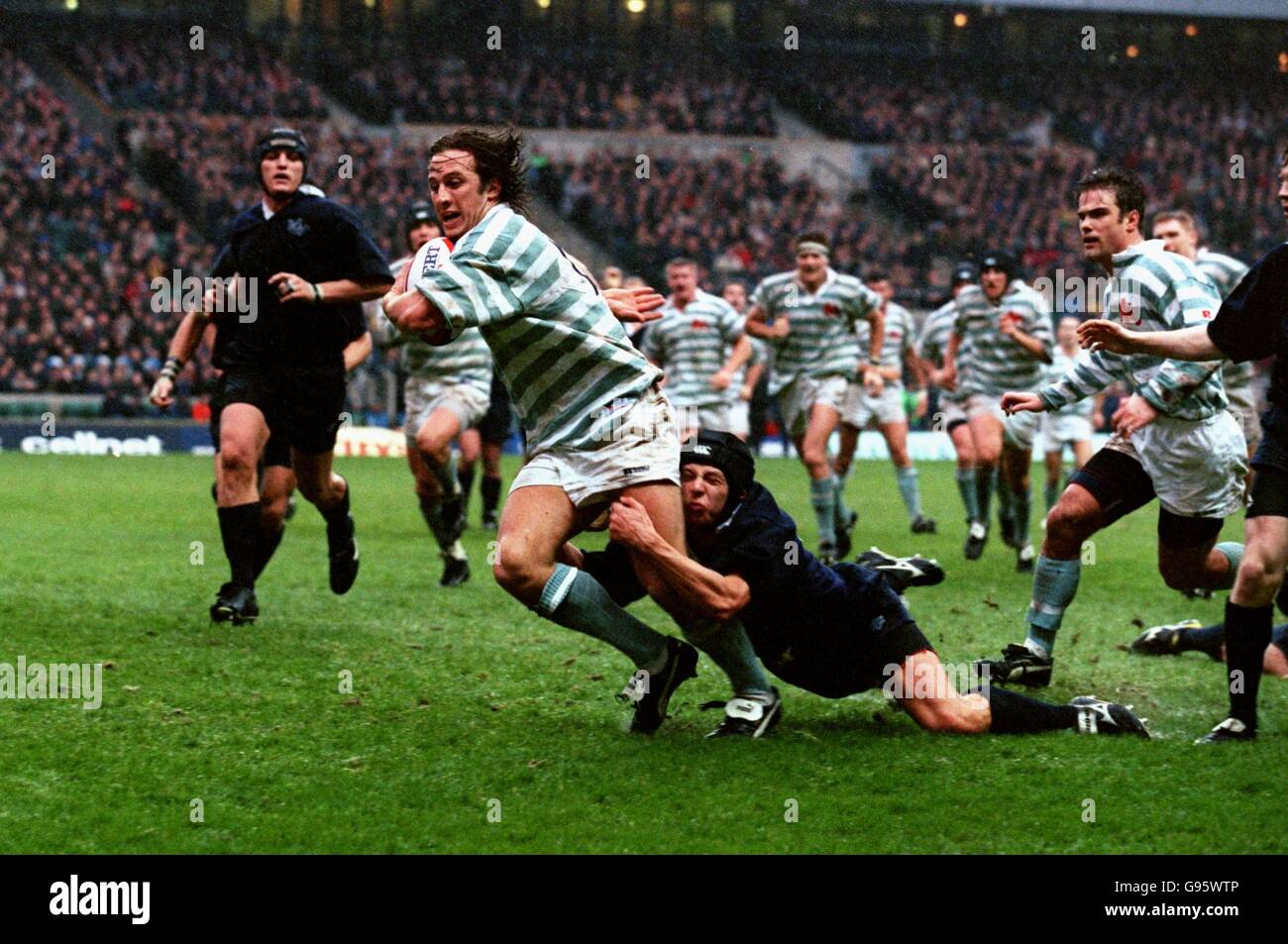 Mark denney hi-res stock photography and images - Alamy