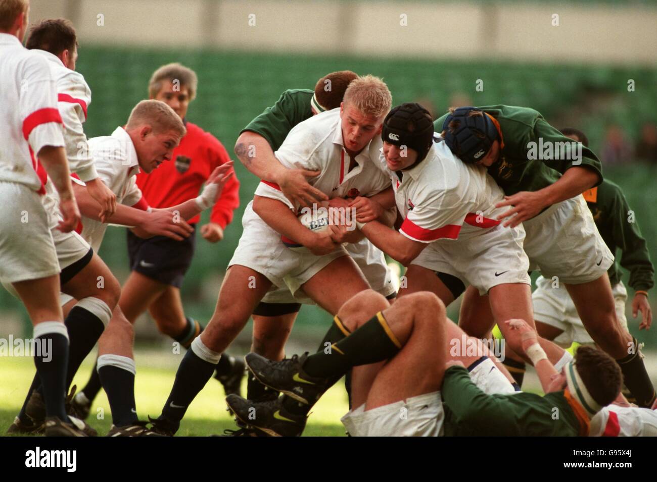 Adam balding hi-res stock photography and images - Alamy