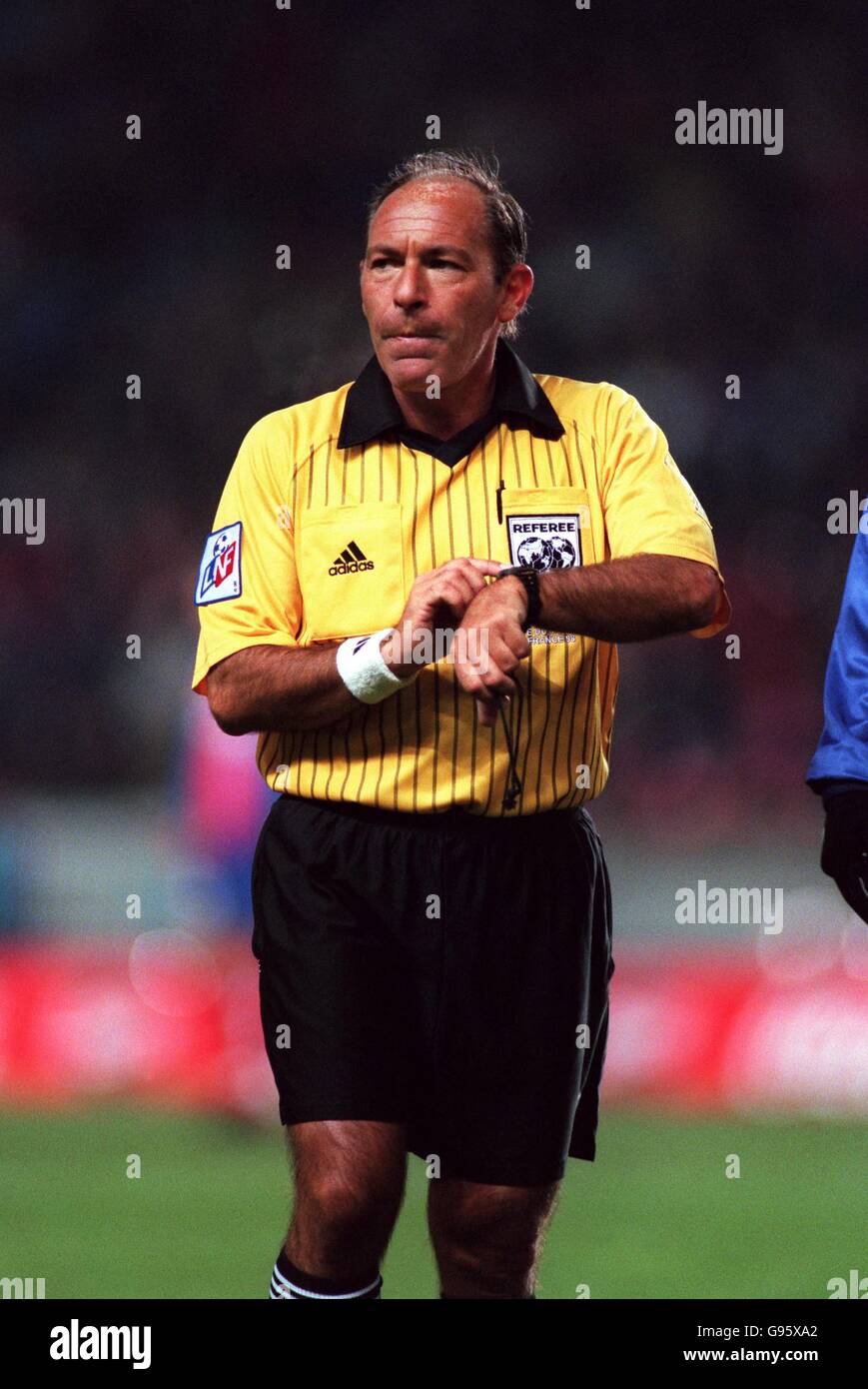 Paris st germain v rennes hi-res stock photography and images - Alamy