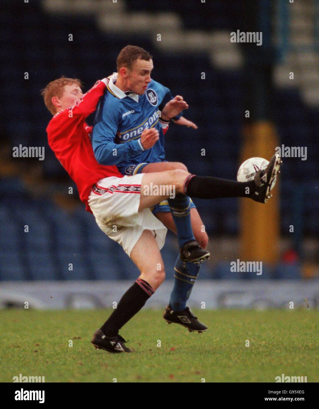 Lee roche manchester hi-res stock photography and images - Alamy