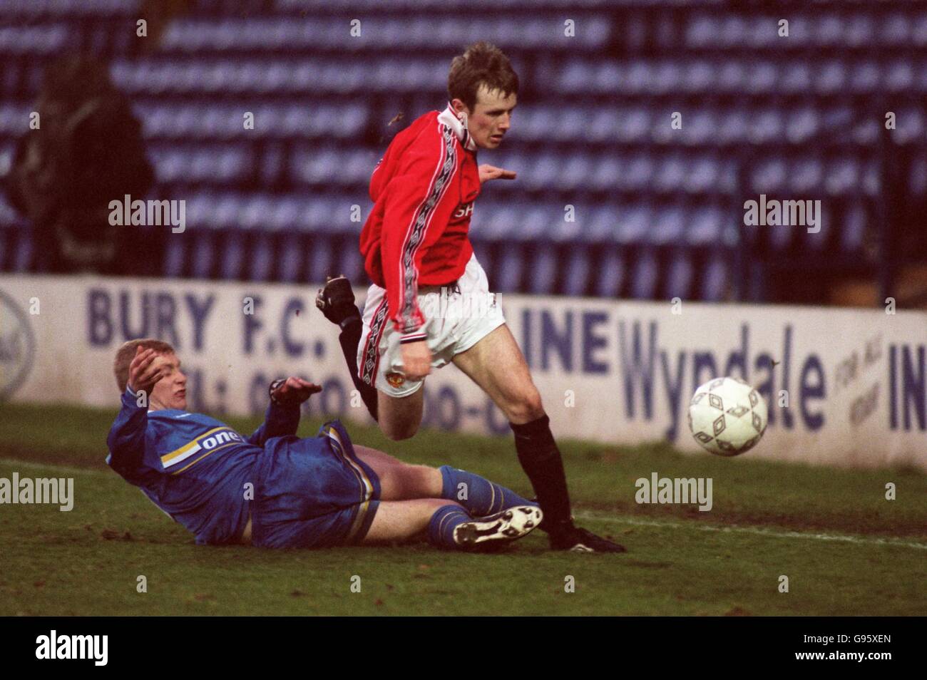 Paul wheatcroft hi-res stock photography and images - Alamy