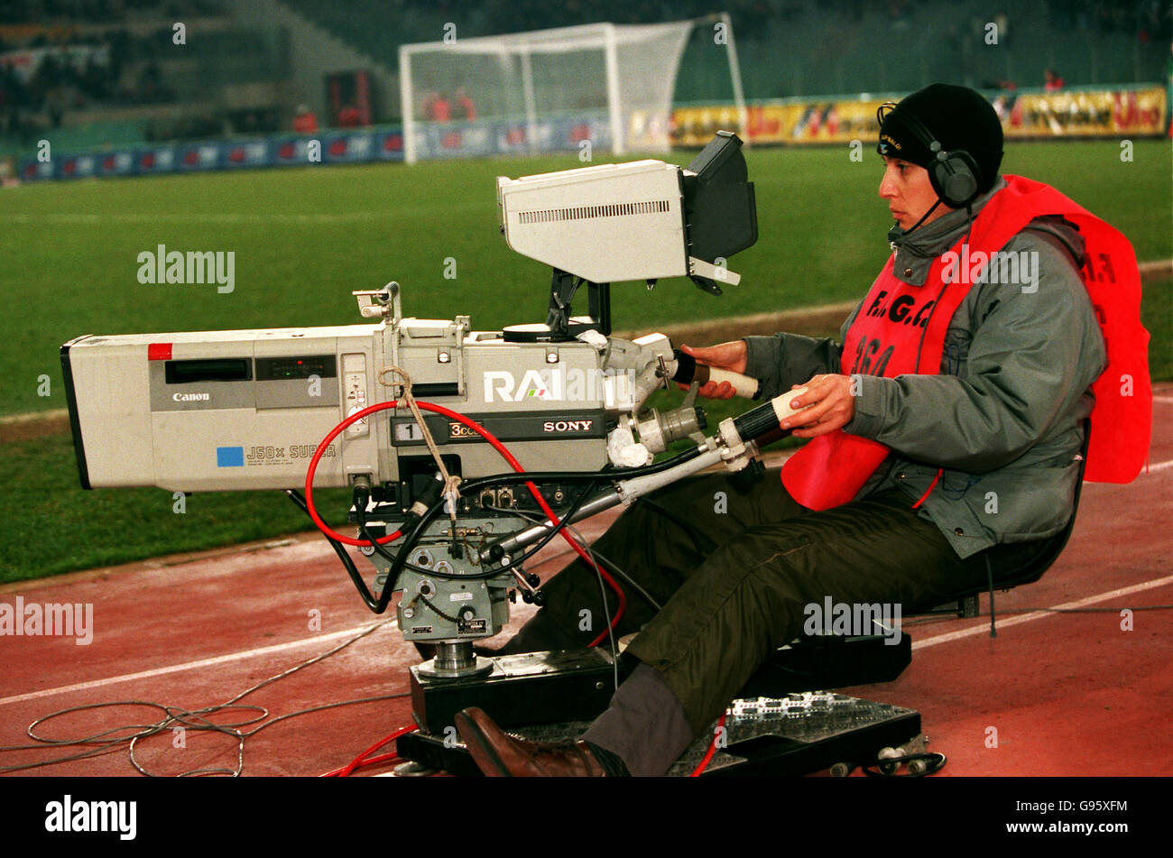 Italian camera hi-res stock photography and images - Alamy