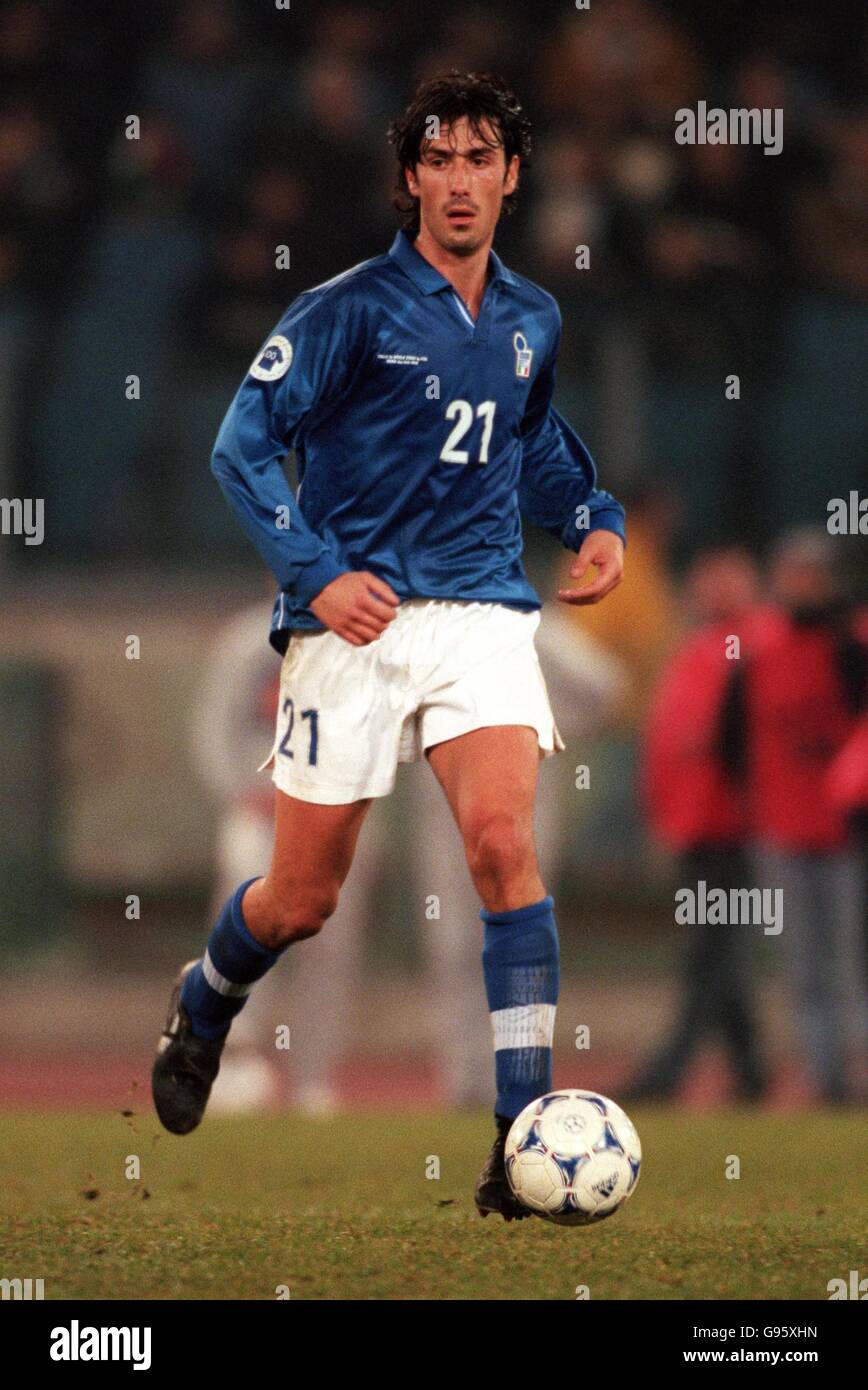 Centenary match fifa hi-res stock photography and images - Alamy