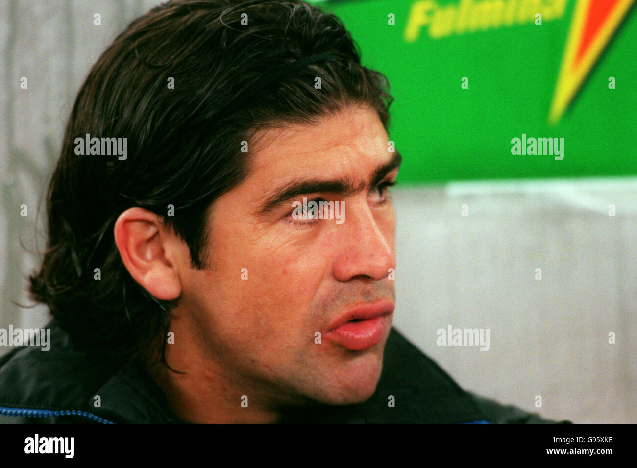 Centenary match fifa hi-res stock photography and images - Alamy