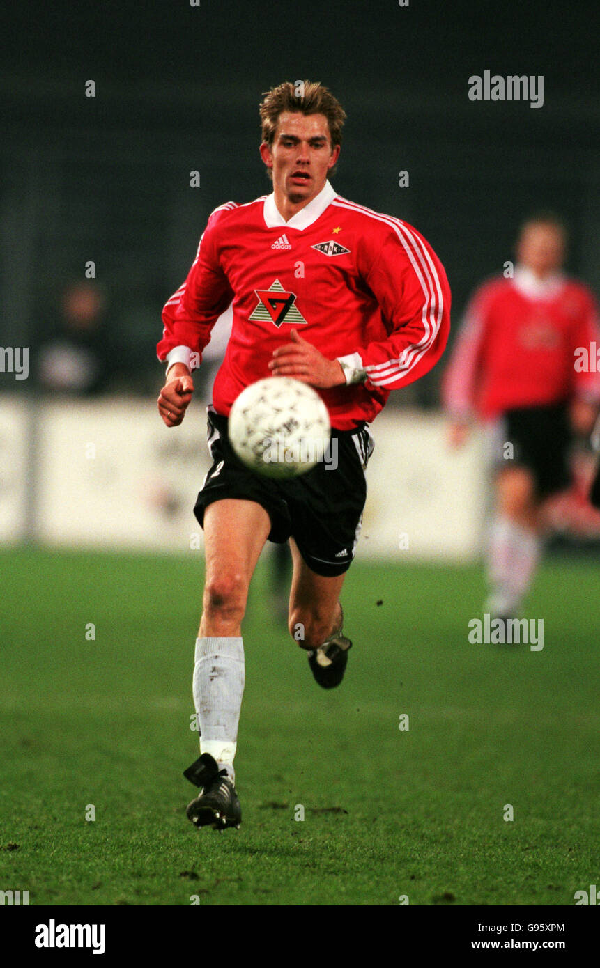 Singer Actor Andre B