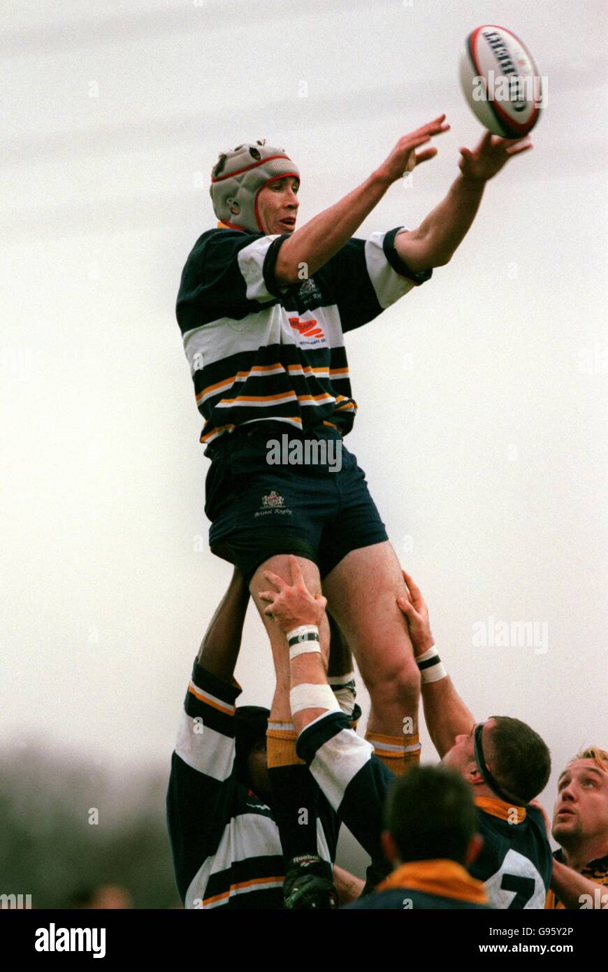 Gavin giles hi-res stock photography and images - Alamy