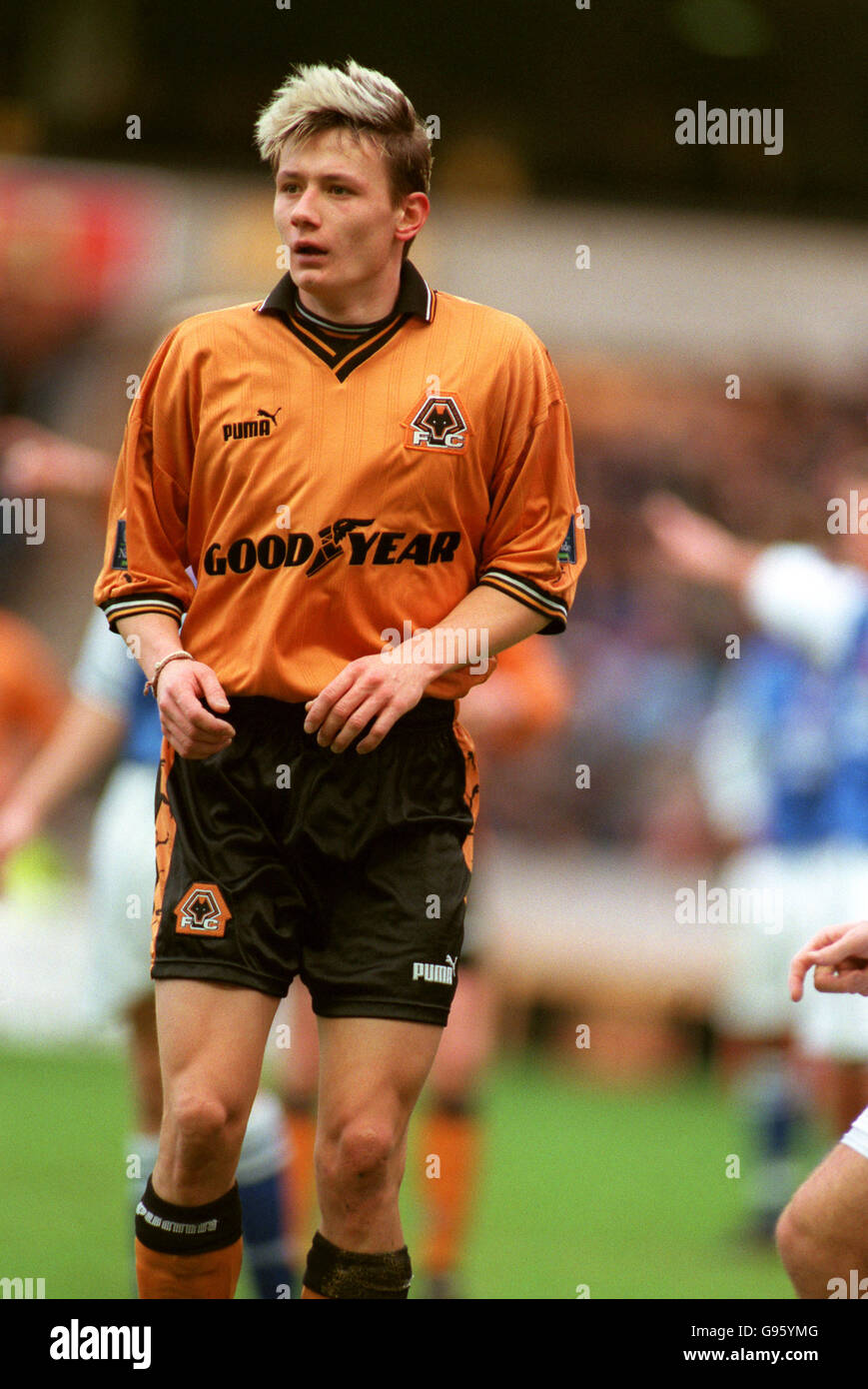 Robert niestroj hi-res stock photography and images - Alamy