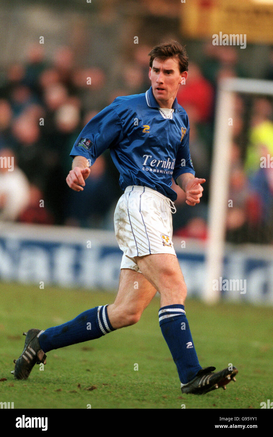 Peter wilding shrewsbury hi-res stock photography and images - Alamy
