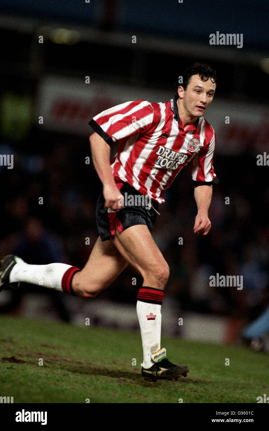 Barry Horne High Resolution Stock Photography and Images - Alamy