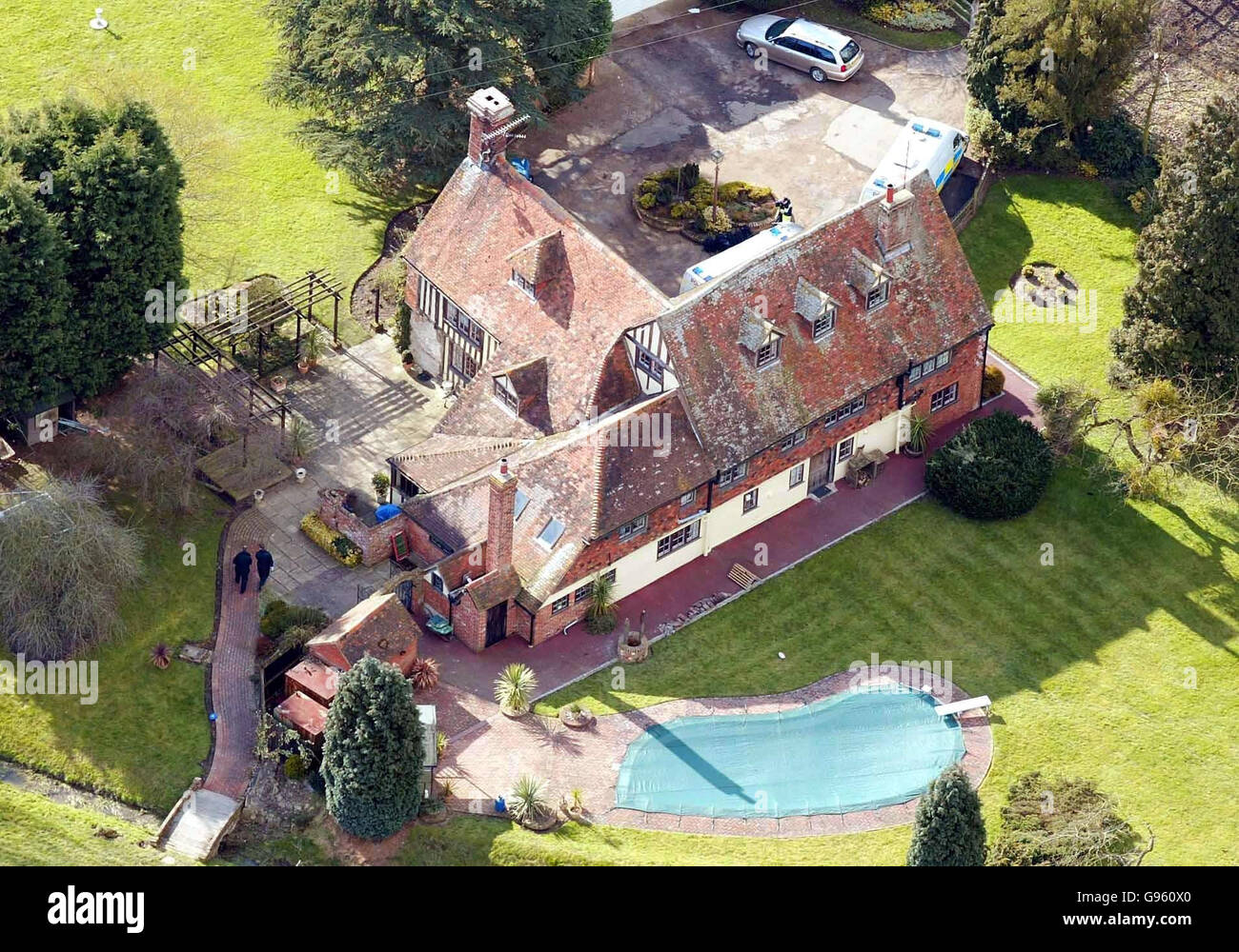 Maidstone magistrates court hi-res stock photography and images - Alamy