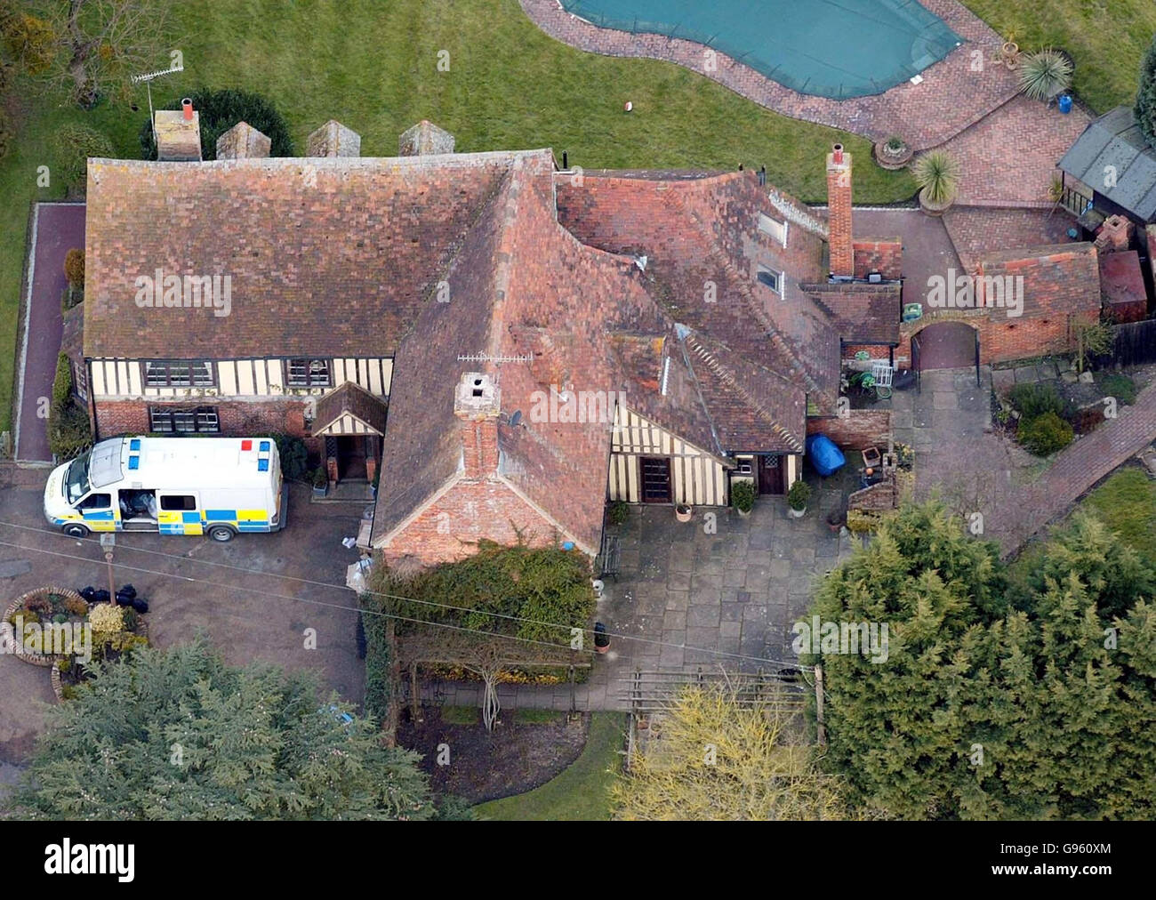 Maidstone magistrates court hi-res stock photography and images - Alamy