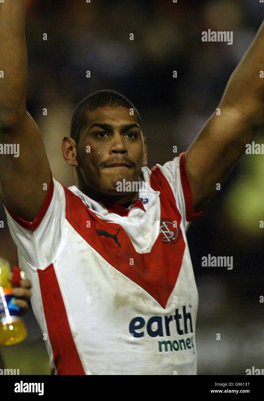 St Helens Rlfc High Resolution Stock Photography and Images - Alamy
