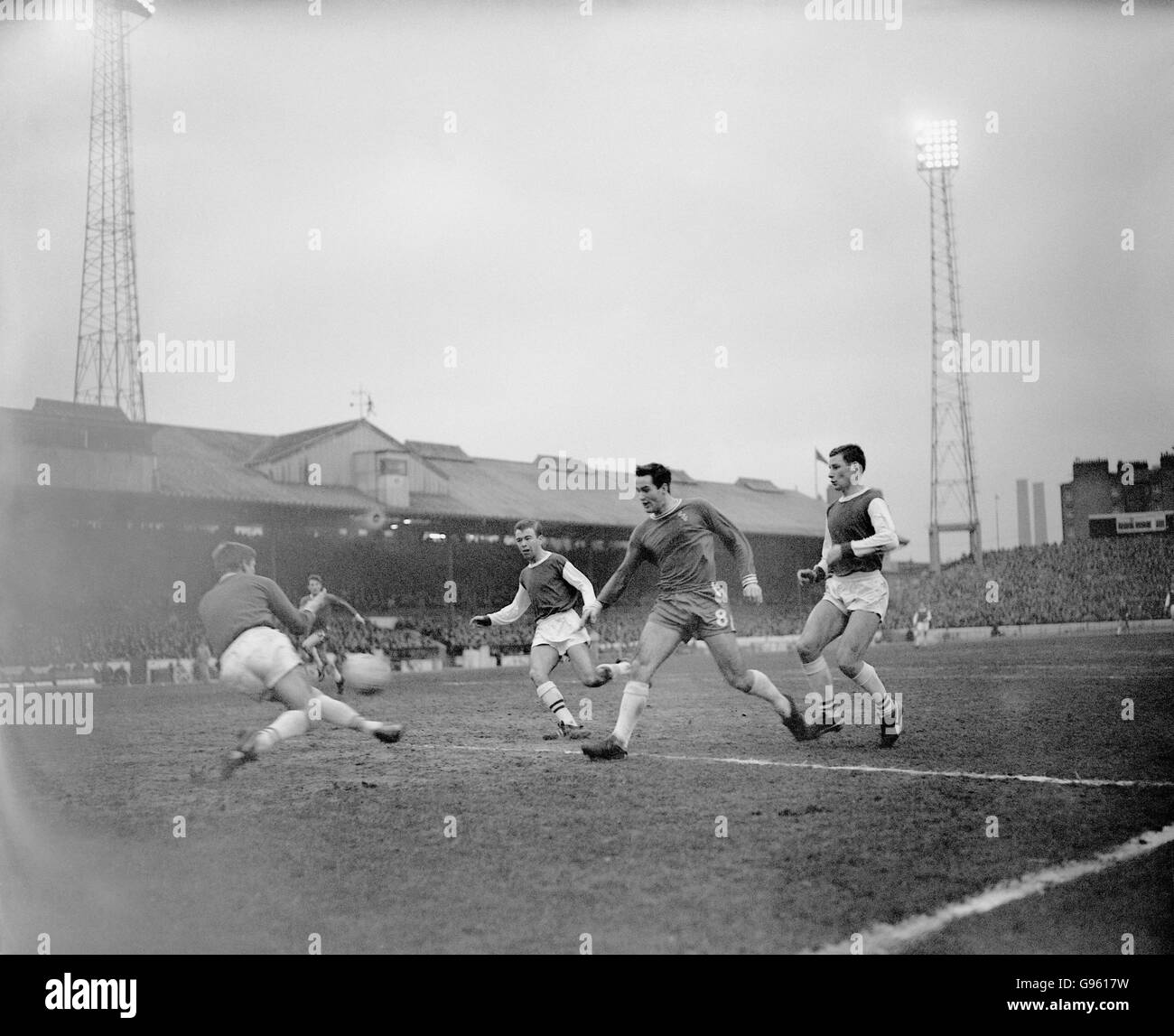 Tony terry hi-res stock photography and images - Alamy