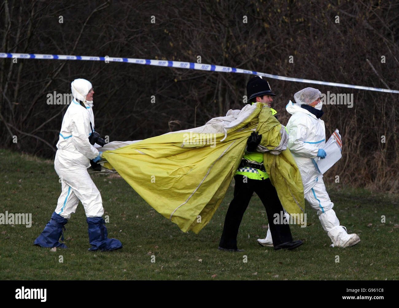 Joe geeling murder hi-res stock photography and images - Alamy
