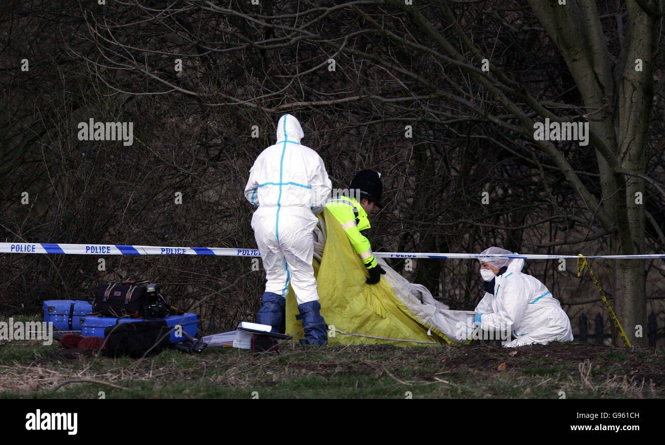 Joe Geeling Murder Stock Photo - Alamy