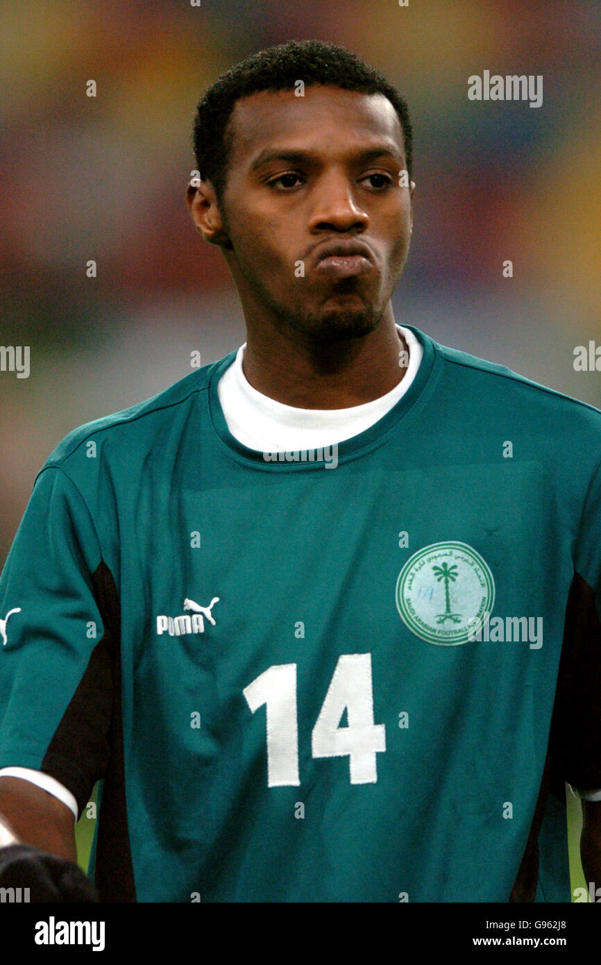 Soccer - International Friendly - Portugal v Saudi Arabia - LTU Arena ...