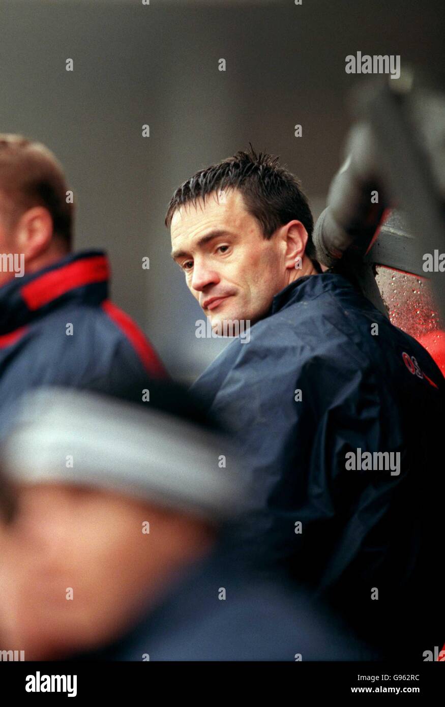 Mountfield hi-res stock photography and images - Alamy