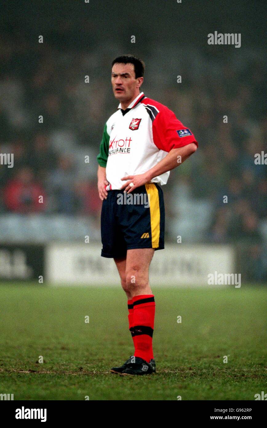 Derek mountfield hi-res stock photography and images - Alamy