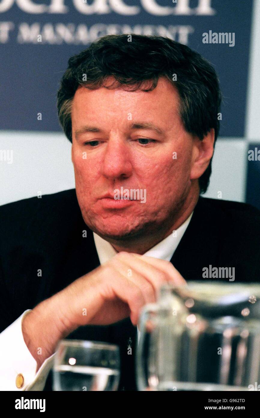 The new sponsors of the boat race hi-res stock photography and images ...