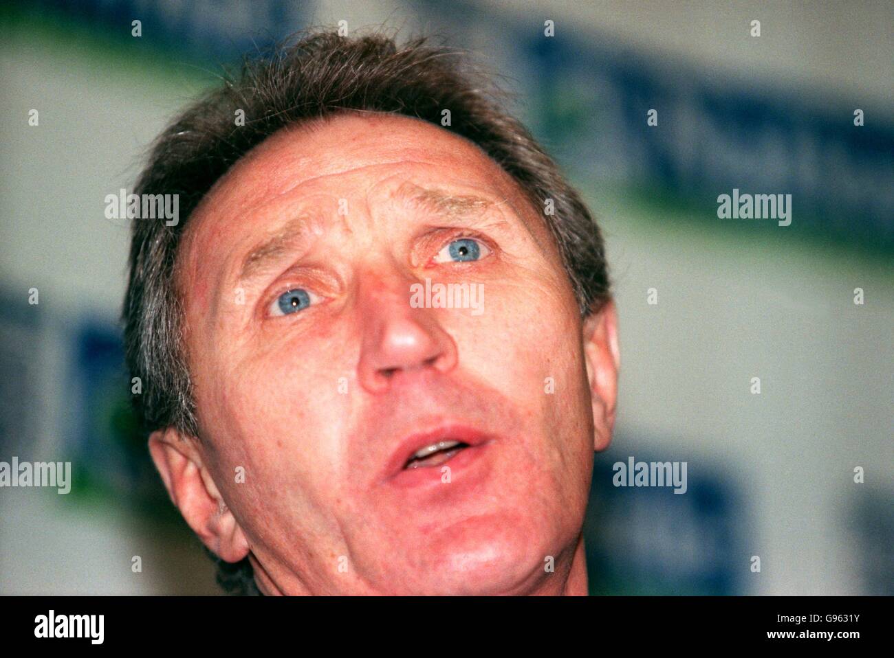 Howard wilkinson hi-res stock photography and images - Alamy