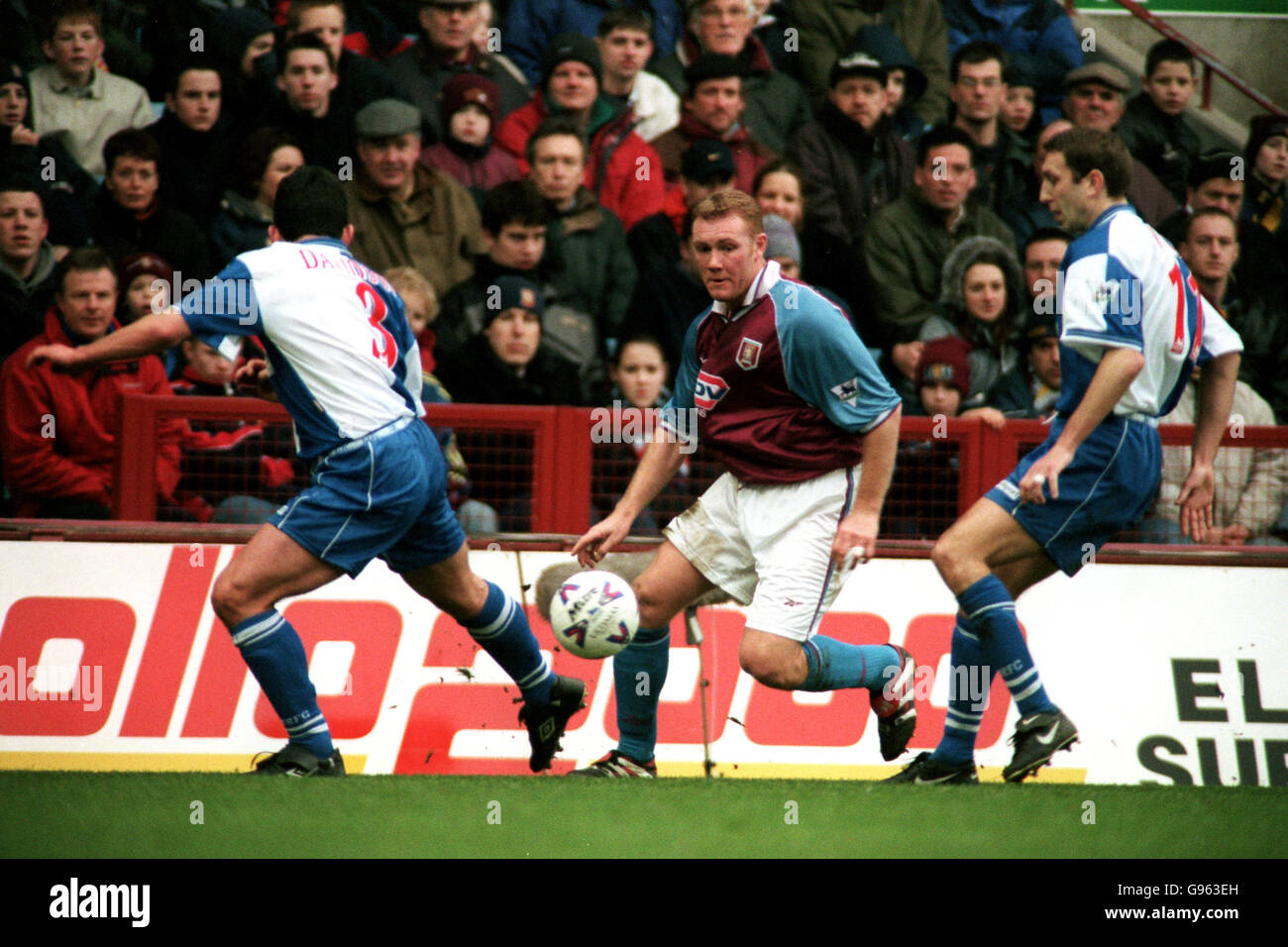 Callum watson hi-res stock photography and images - Alamy