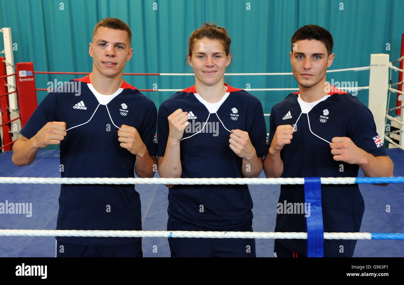 Kelly mccormack hi-res stock photography and images - Alamy