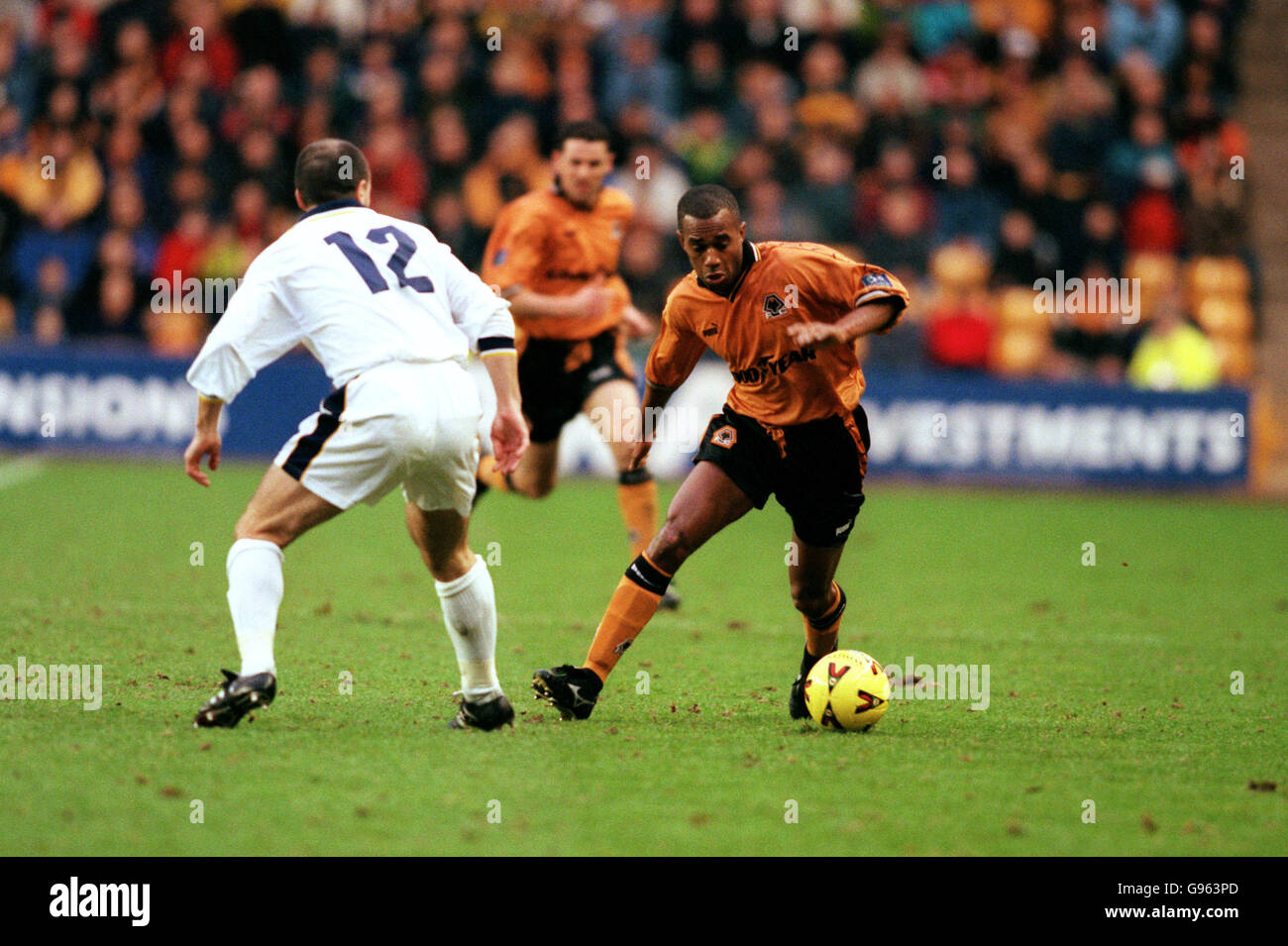 Michael Gilkes Stock Photos & Michael Gilkes Stock Images - Alamy