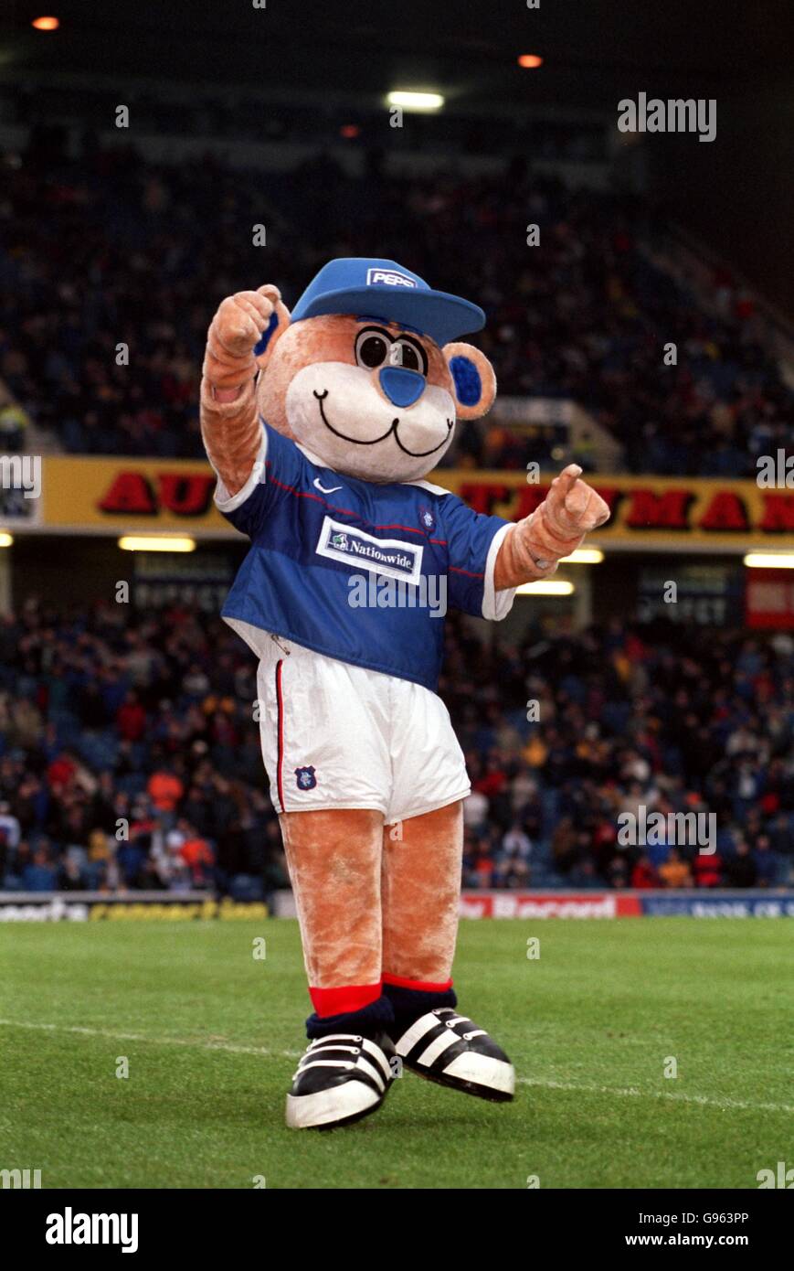 Broxi bear hi-res stock photography and images - Alamy