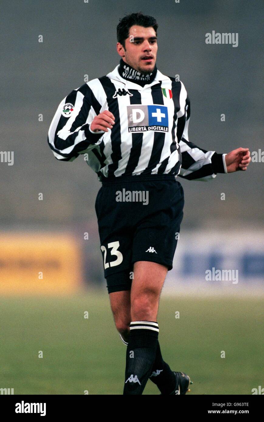 Simone perrotta hi-res stock photography and images - Alamy