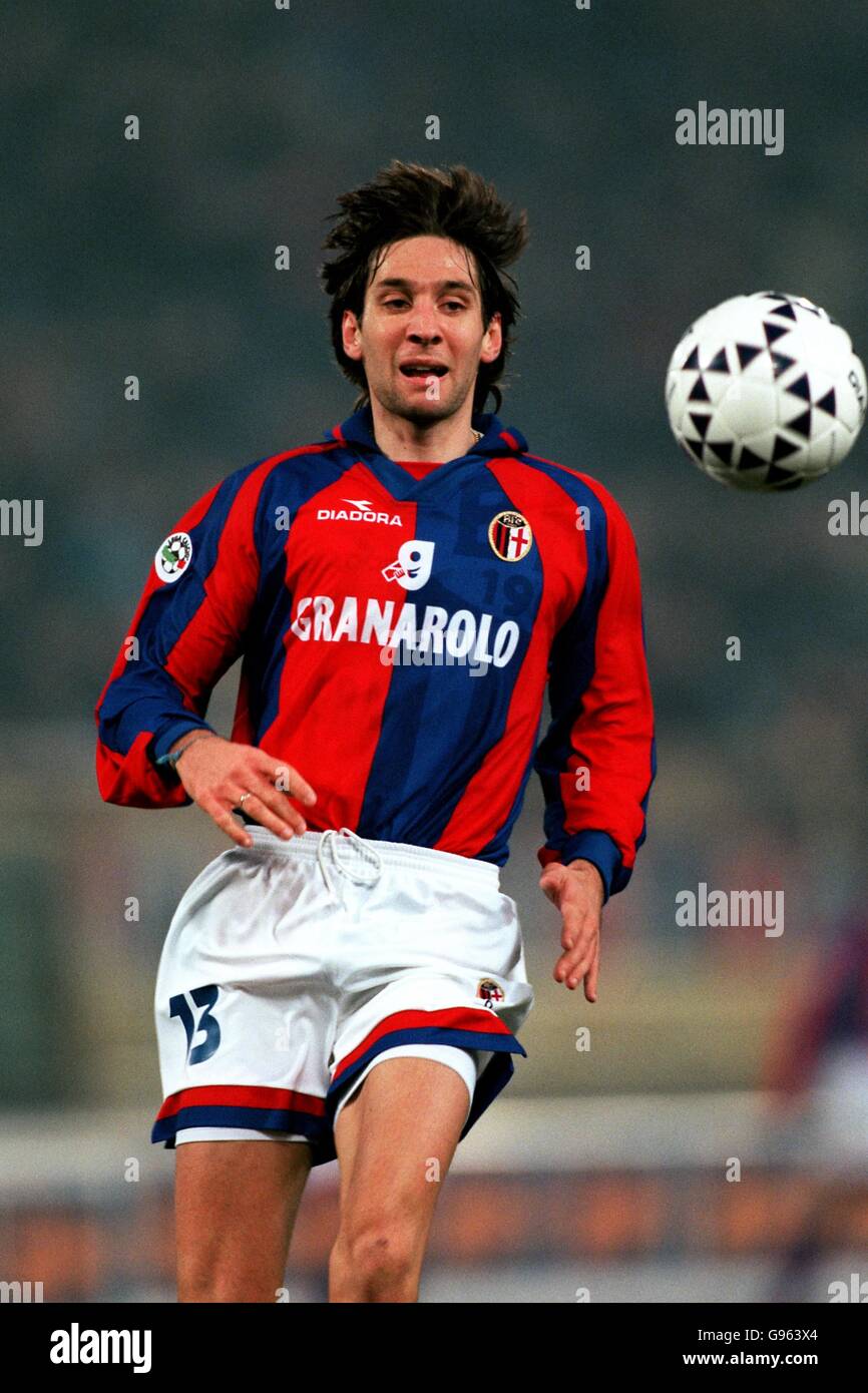 Nicola boselli hi-res stock photography and images - Alamy