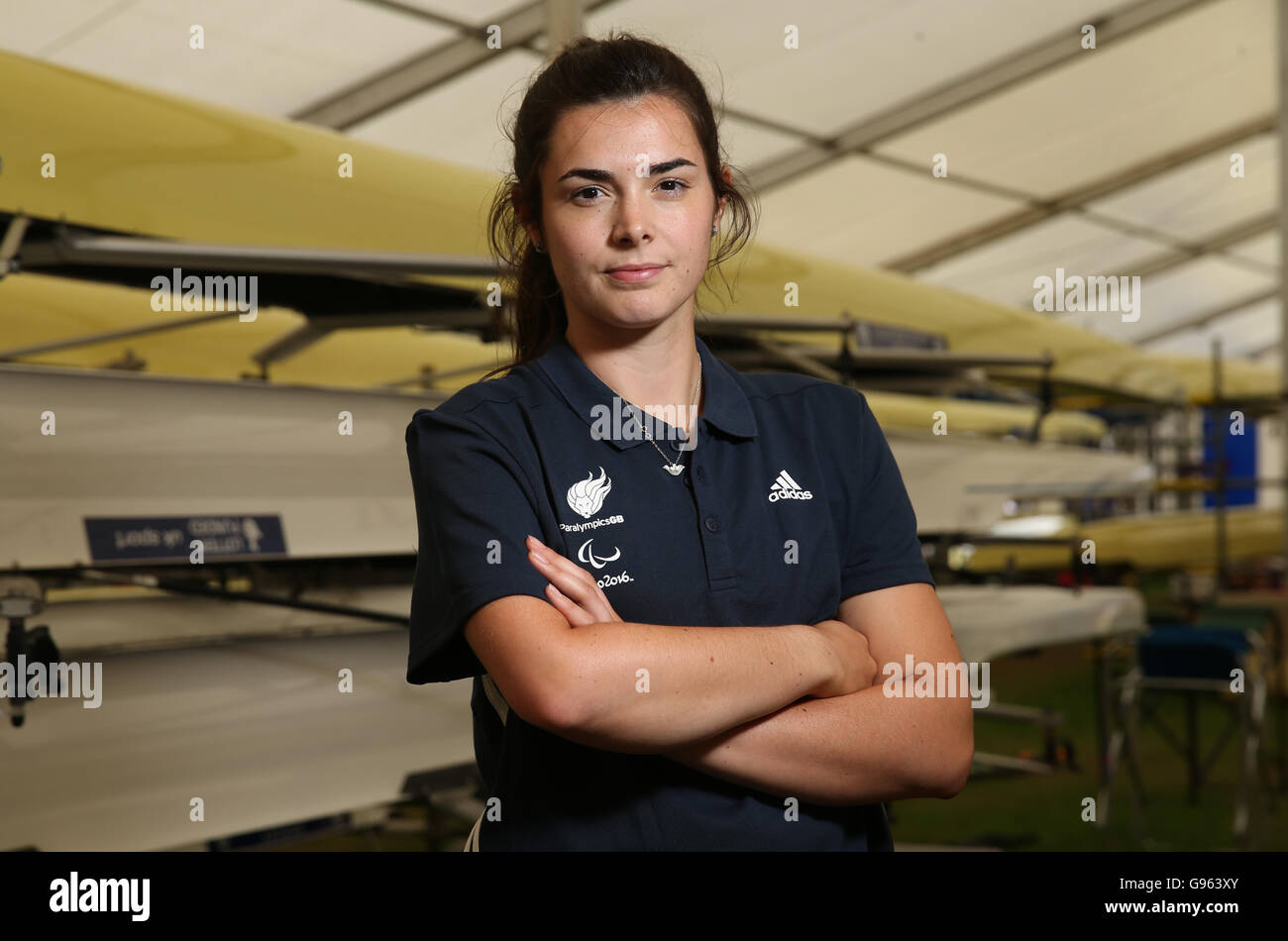 Grace clough hi-res stock photography and images - Alamy