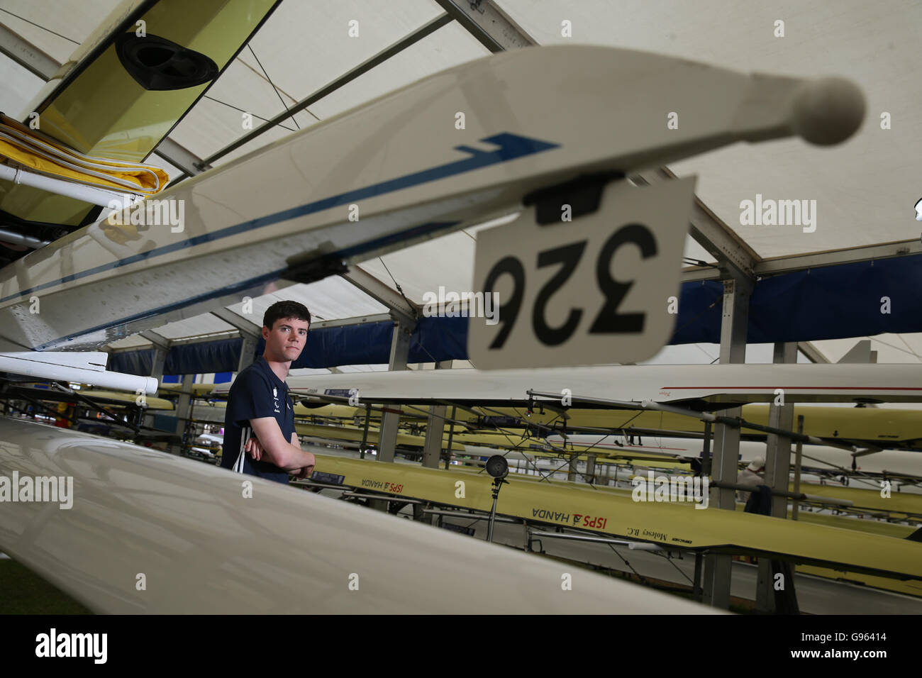 Oliver cox hi-res stock photography and images - Alamy