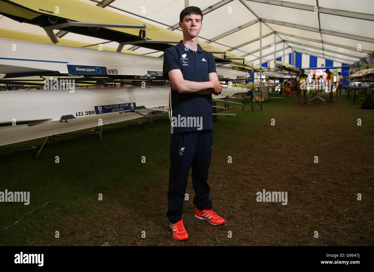 Oliver cox hi-res stock photography and images - Alamy