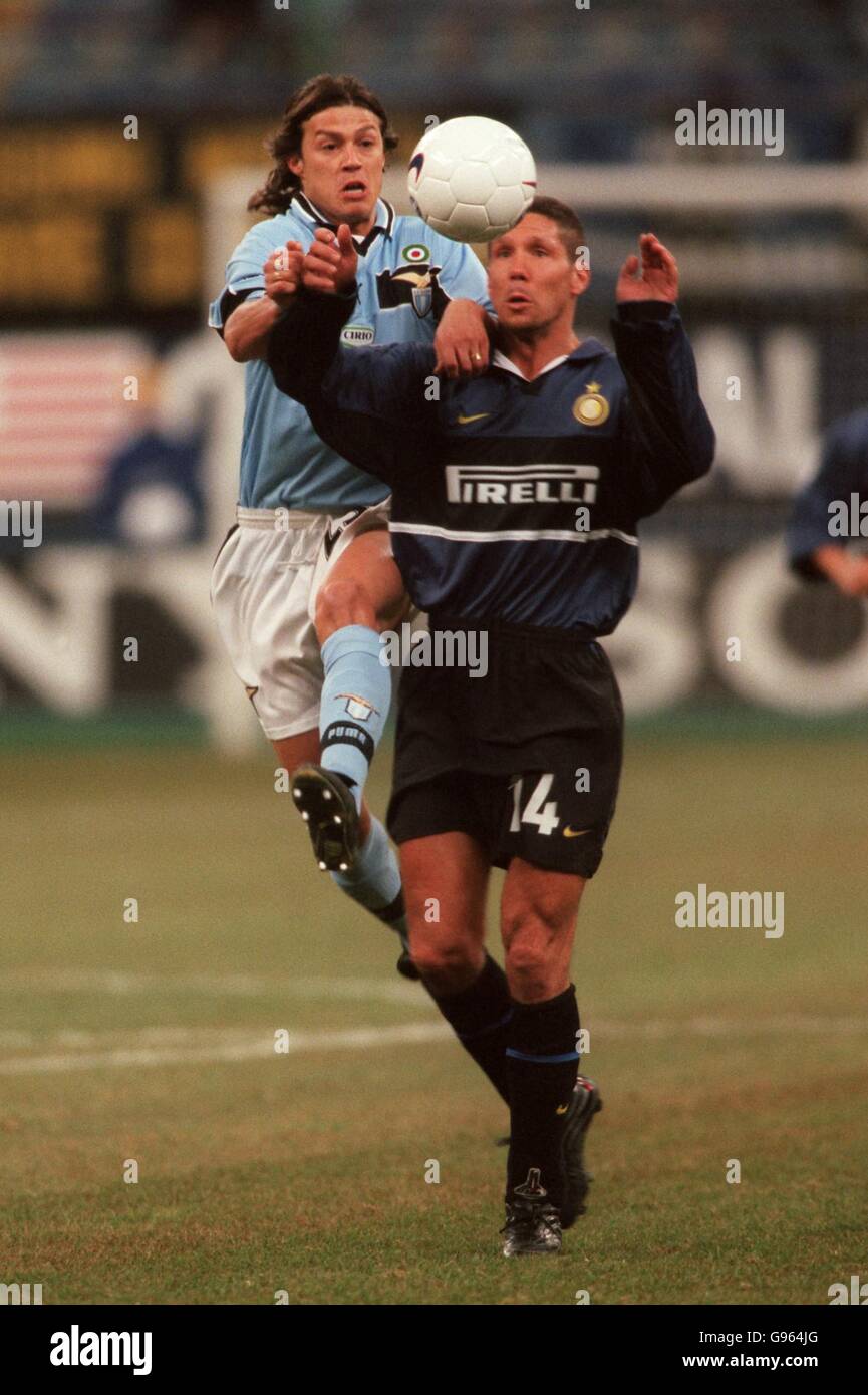 Diego Simeone Inter