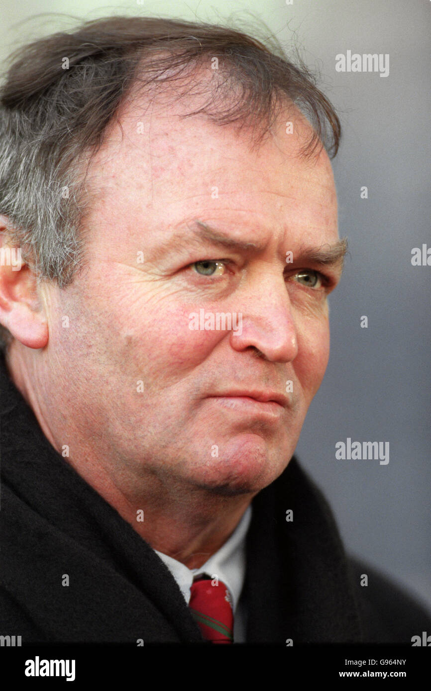 Rugby Union - Five Nations Championship - Scotland v Wales Stock Photo ...