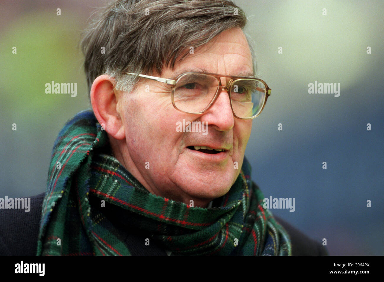 Rugby Union - Five Nations Championship - Scotland v Wales. The ...