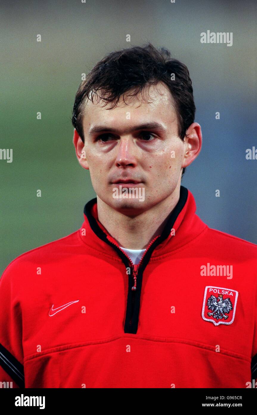 Soccer - Friendly - Poland v Finland - Valletta, Malta Stock Photo - Alamy