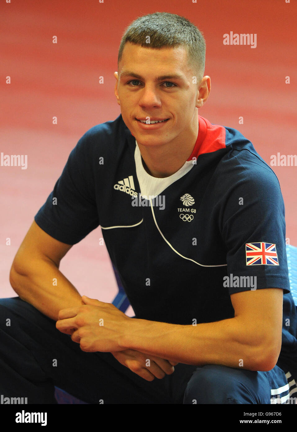 Mccormak hi-res stock photography and images - Alamy