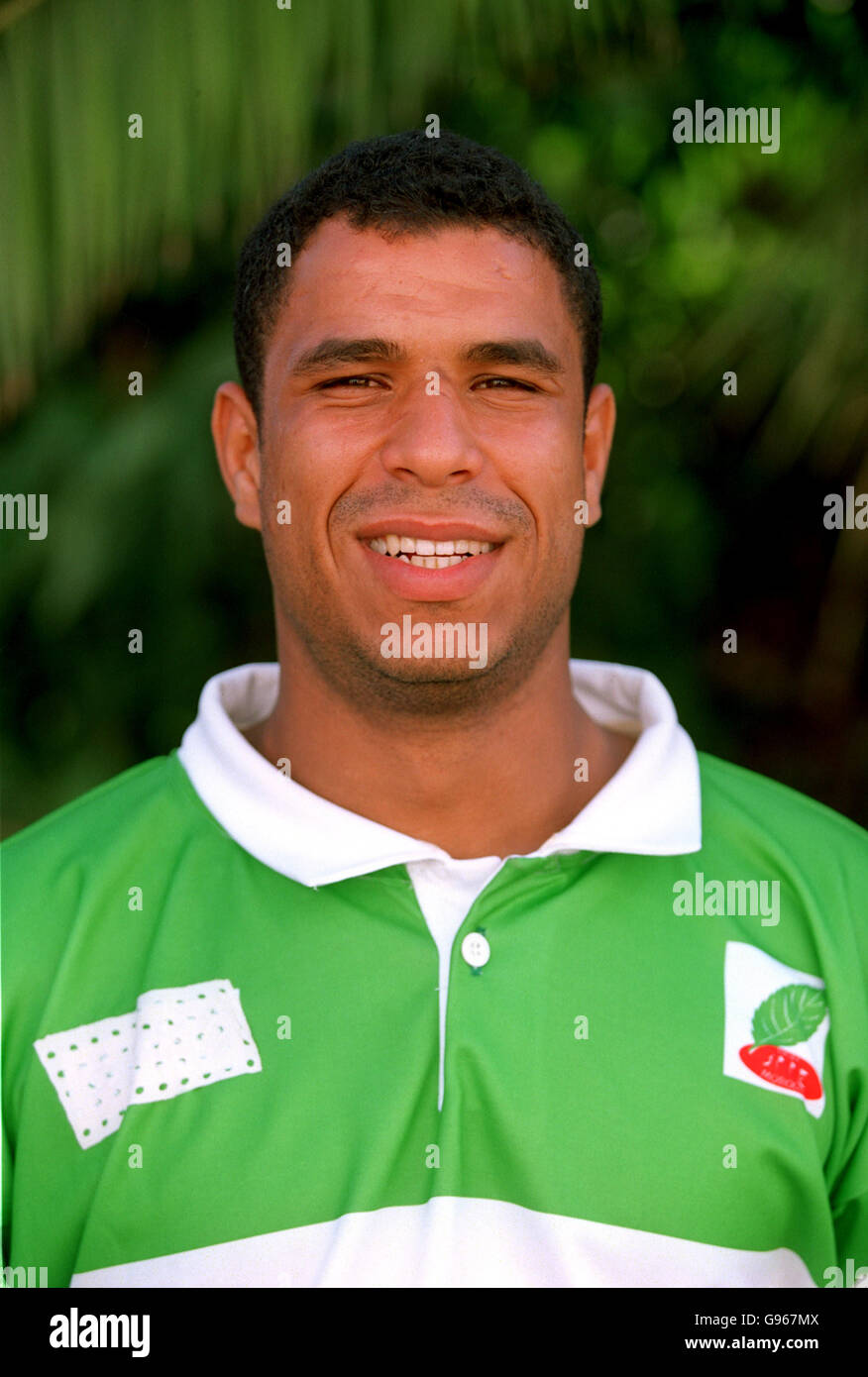 Rugby Union - 1999 World Cup - African Qualifying Zone - Casablanca ...