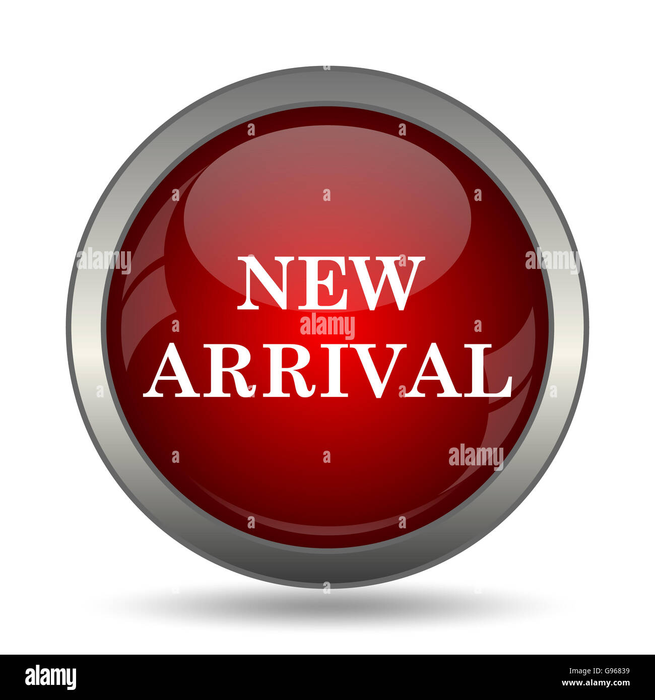New Arrivals Icon