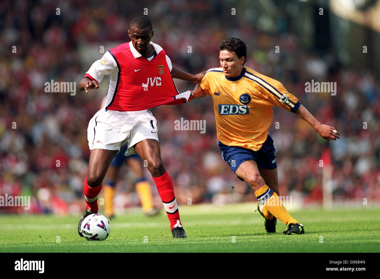 Derby countys stefano eranio hi-res stock photography and images - Alamy
