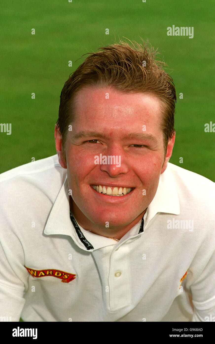 Trevor smith hi-res stock photography and images - Alamy