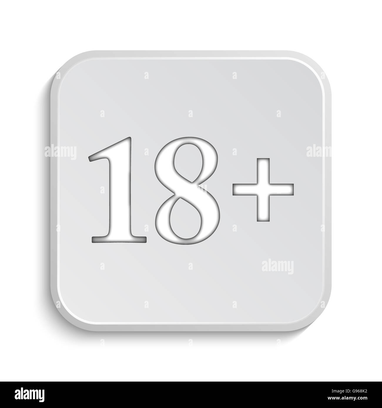 18 plus hi-res stock photography and images - Alamy