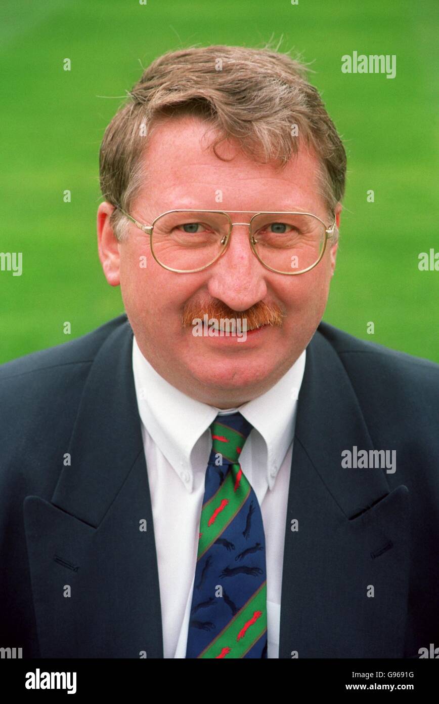 Cricket de leicestershire hi-res stock photography and images - Alamy